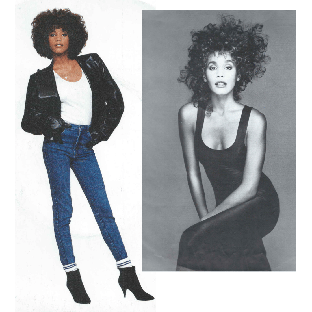 The Power Dressing eighties - Fashion History 1980-1990 | Isabella Josie